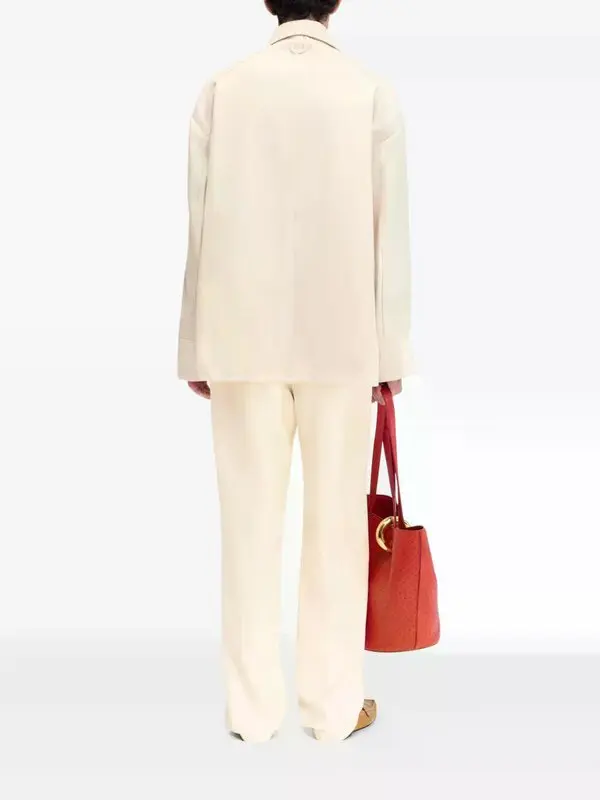 Jacquemus The Bateau Shirt