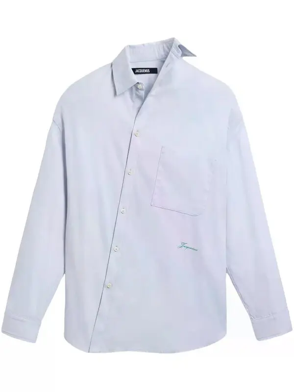 Jacquemus Le Cuadro Shirt