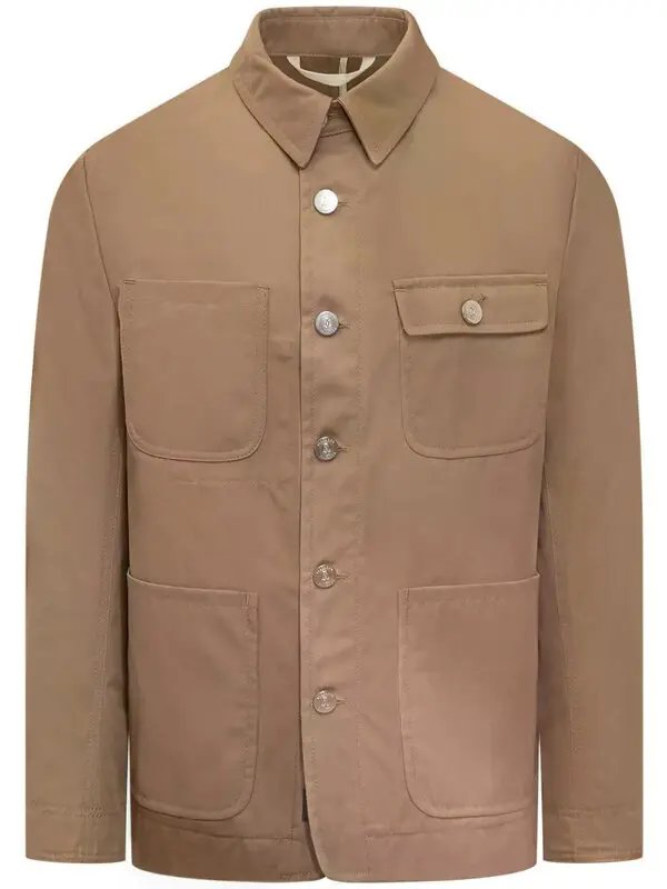 Seafarer Morrison Jacket