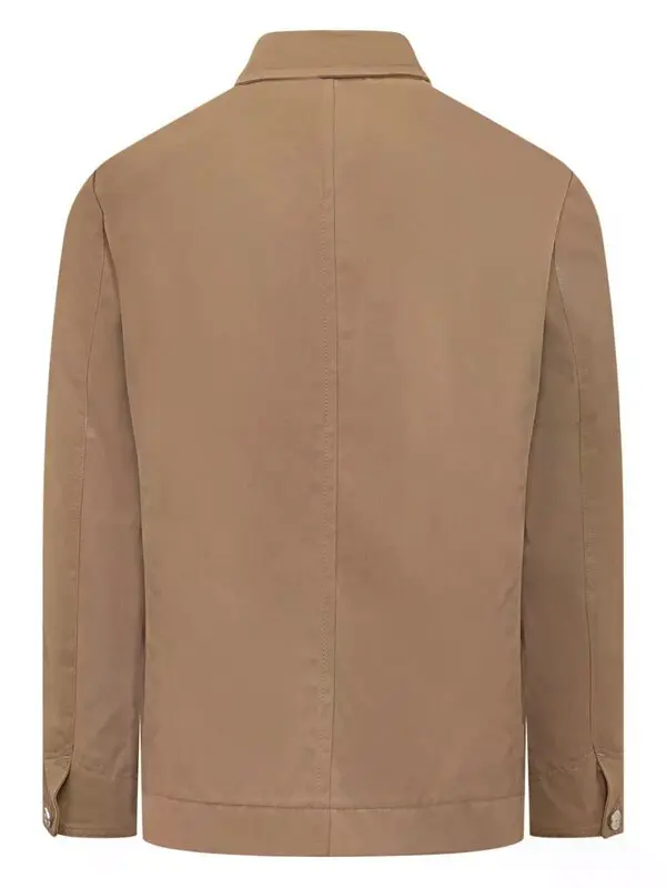 Seafarer Morrison Jacket