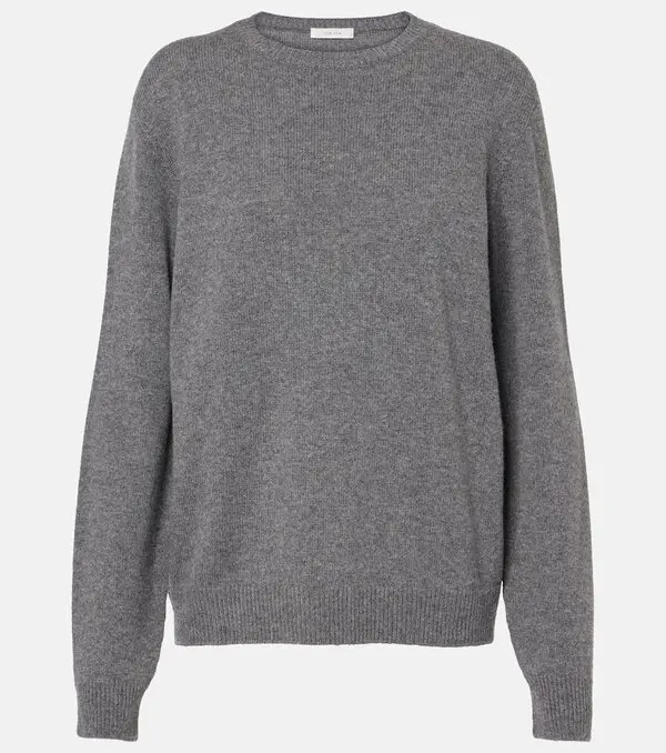 THE ROW Jayad Cashmere Sweater