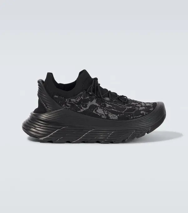 Hoka One One Restore Chukka Sneakers