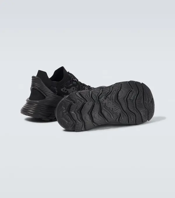 Hoka One One Restore Chukka Sneakers