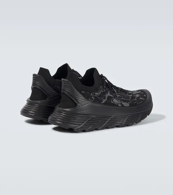 Hoka One One Restore Chukka Sneakers