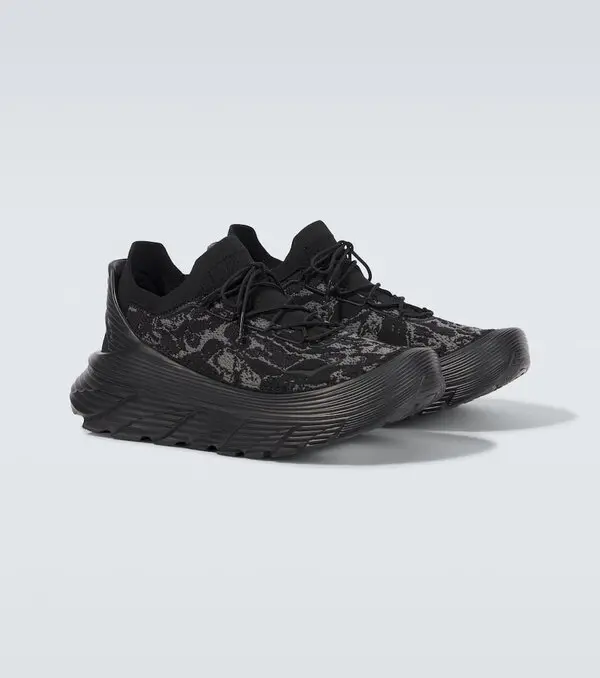 Hoka One One Restore Chukka Sneakers