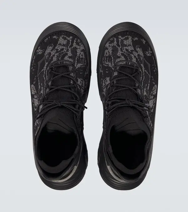 Hoka One One Restore Chukka Sneakers