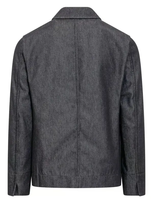 Seafarer Morrison Jacket