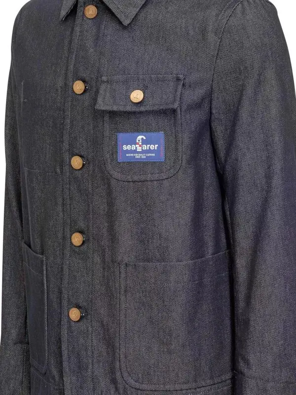 Seafarer Morrison Jacket