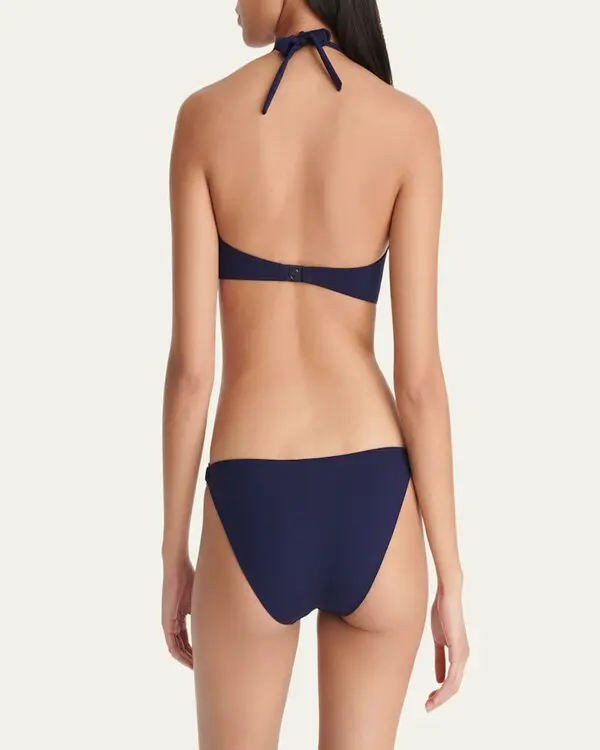 ERES Navire Full-cup Bikini Top - Nautique