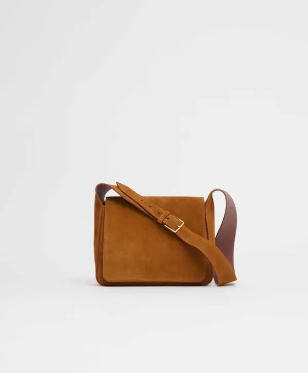 MANSUR GAVRIEL Box Shoulder Bag