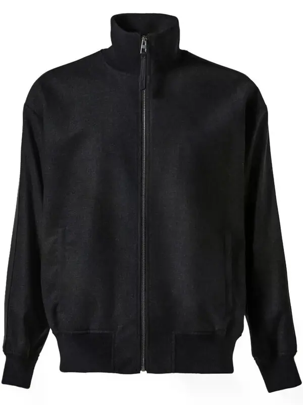 Loewe Zip-up Jacket