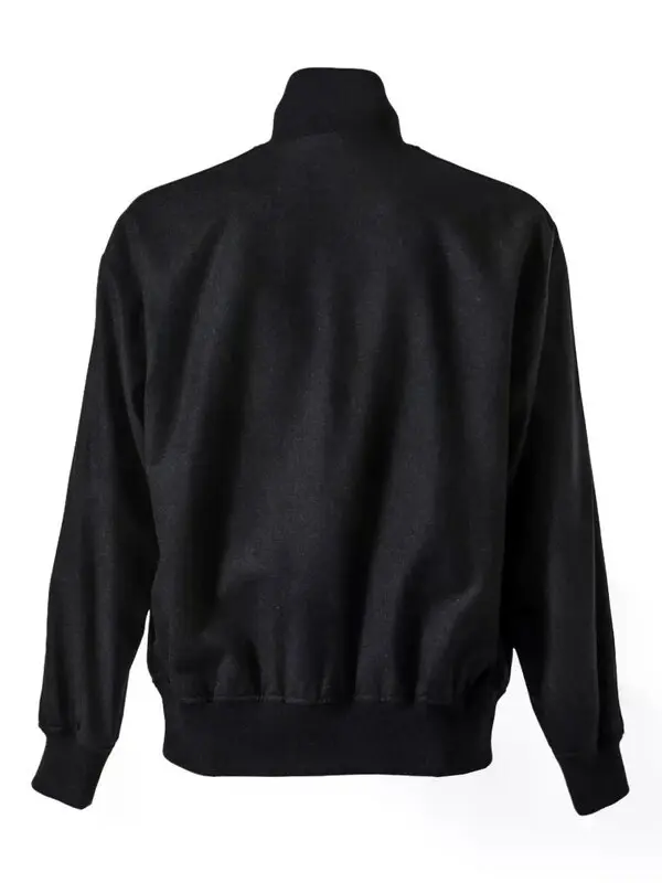 Loewe Zip-up Jacket