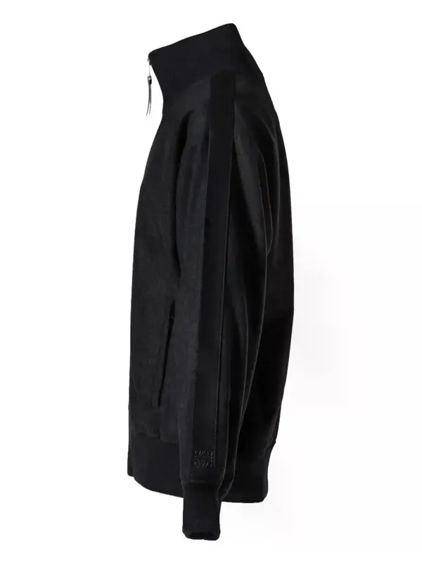 Loewe Zip-up Jacket