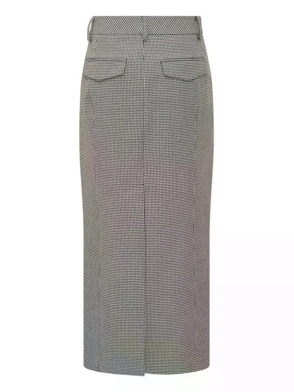 Seafarer Alice Skirt