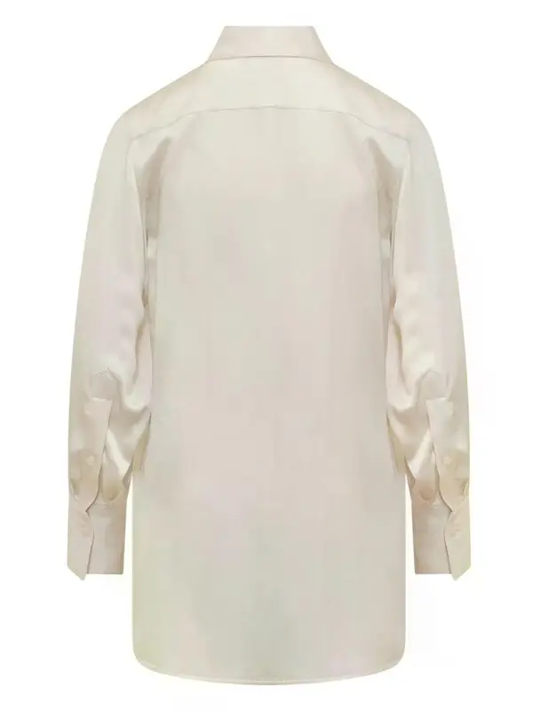 Seafarer Francois Shirt