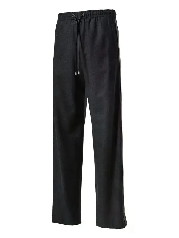 Loewe Drawstring Track Pants