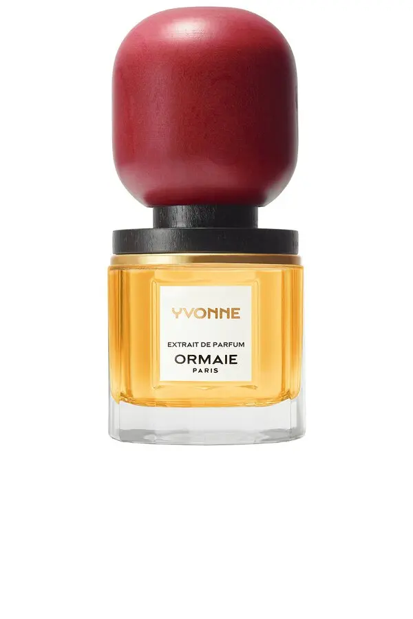 ORMAIE Yvonne Extrait De Parfum - N,a