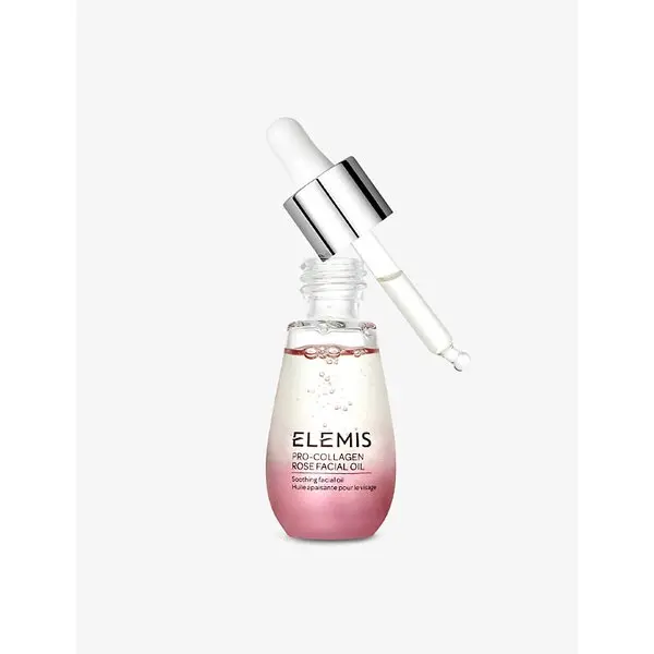Elemis Pro-collagen Rose Facial Oil - One-color