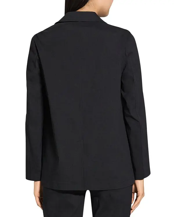 Theory Relaxed Blazer