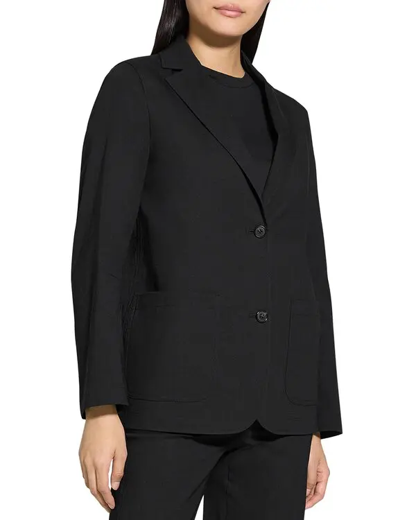 Theory Relaxed Blazer