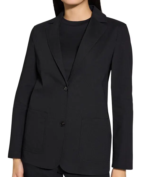 Theory Relaxed Blazer