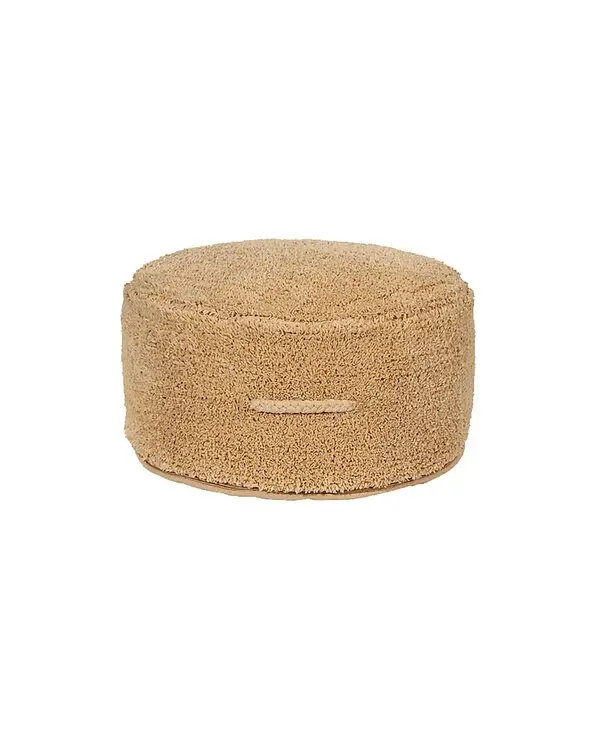 LORENA CANALS Chill Pouf - Honey