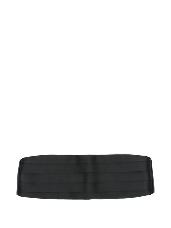 JUNYA WATANABE X COMME DES GARÇONS Belt Accessory - Black