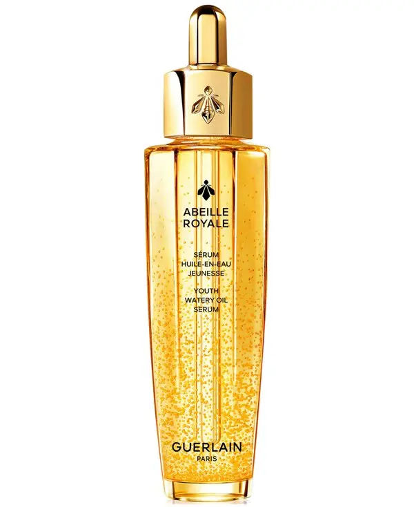 GUERLAIN Abeille Royale Youth Watery Oil Serum - No Color