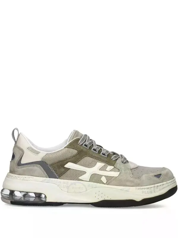 Premiata Drake Sneakers - Neutrals