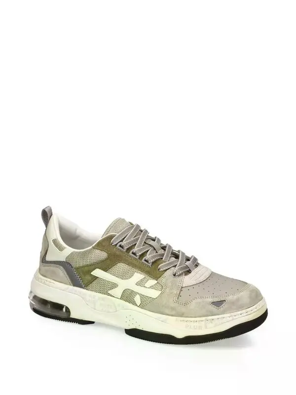 Premiata Drake Sneakers - Neutrals