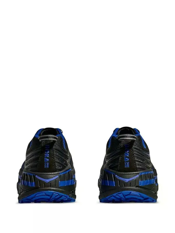 HOKA® One Stinson Evo Og Sneakers - Black