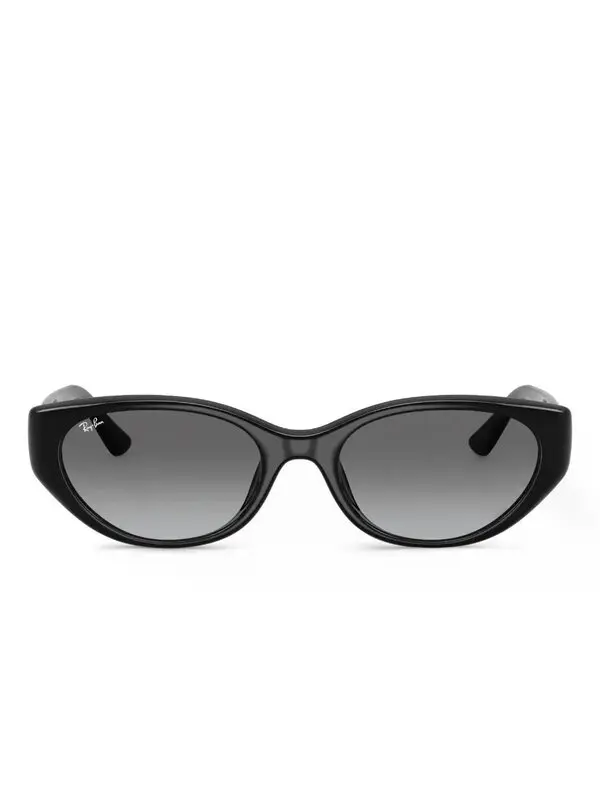 Ray-ban Bio-based Sunglasses - Black