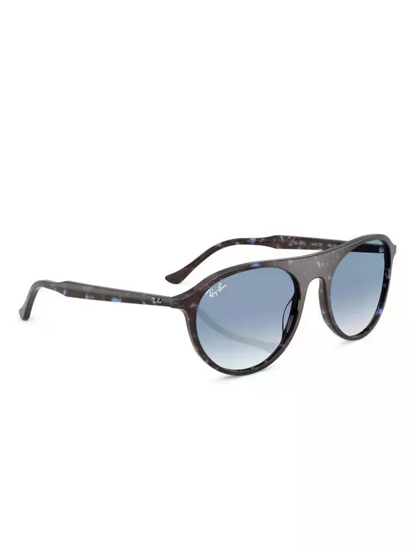 Ray-ban Geometric-frame Sunglasses