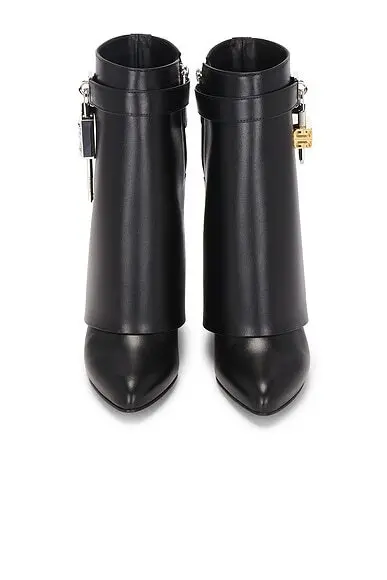 Givenchy Shark Lock Pant Ankle Boot