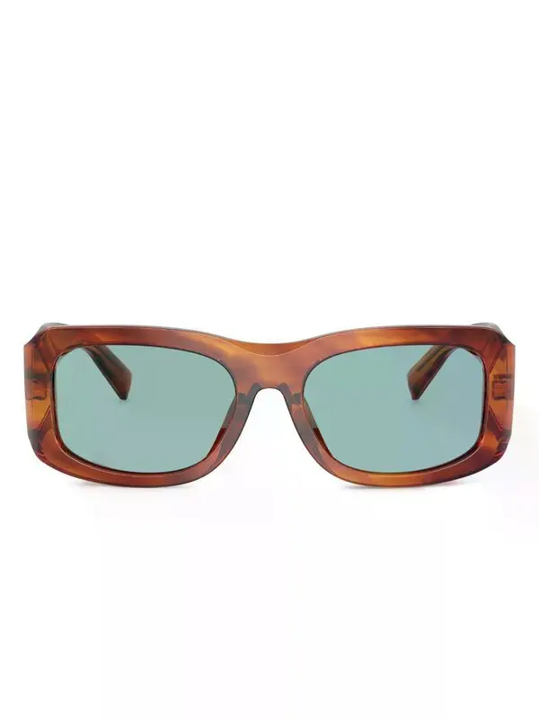 Dolce & Gabbana Sunglasses - Brown