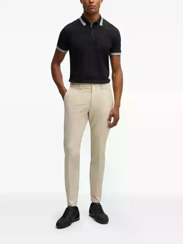 BOSS Slim-fit Trousers