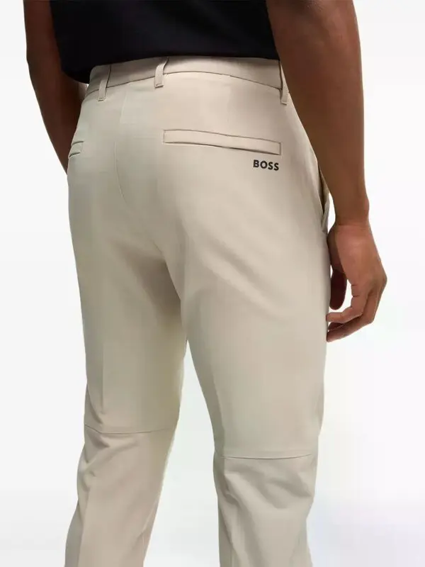 BOSS Slim-fit Trousers