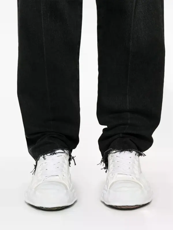 Fear Of God Straight-leg Jeans - Black