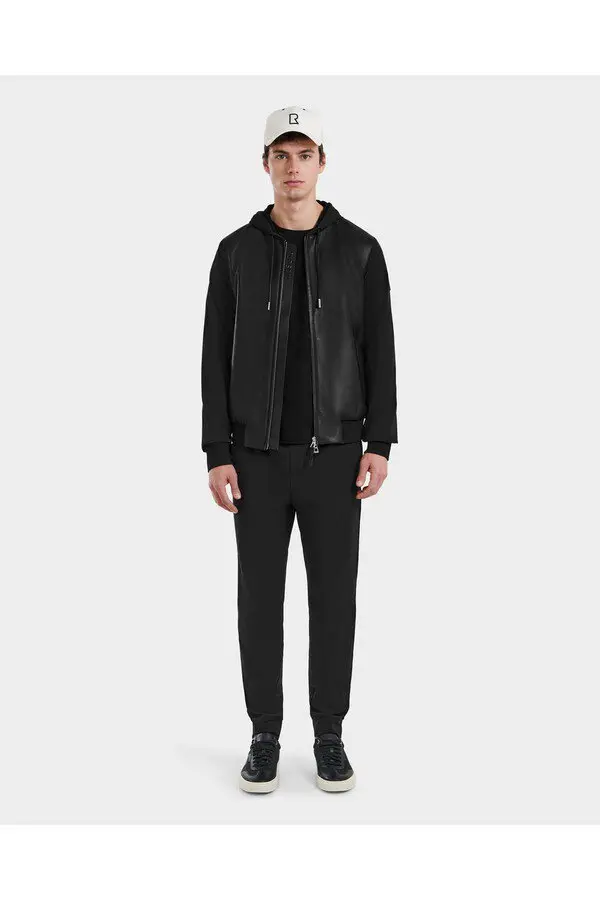 Rudsak Alby Bomber Jacket