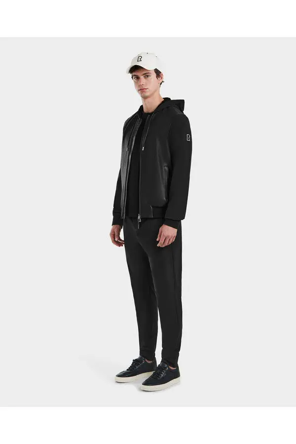 Rudsak Alby Bomber Jacket