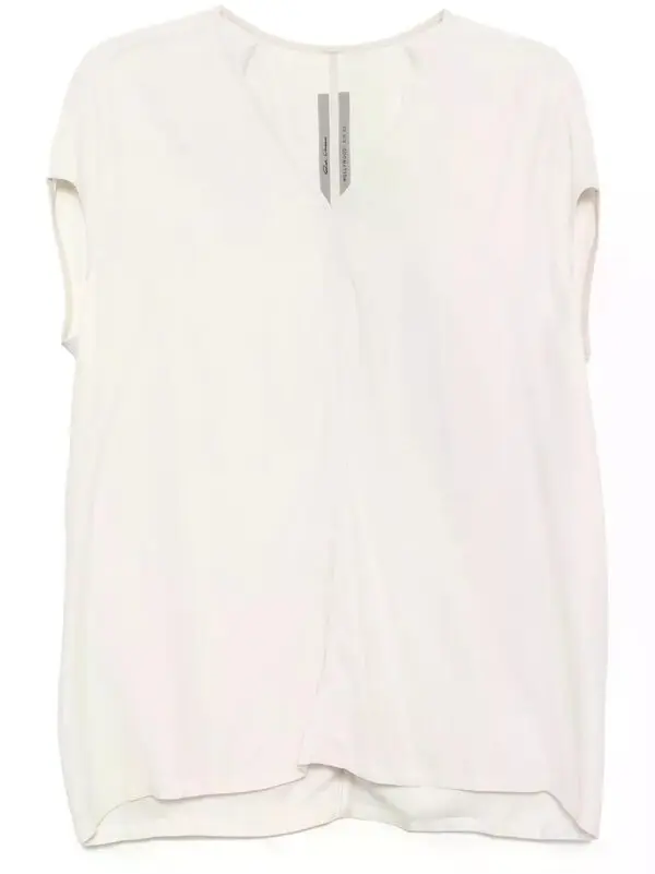 Rick Owens Floating Top - Neutrals