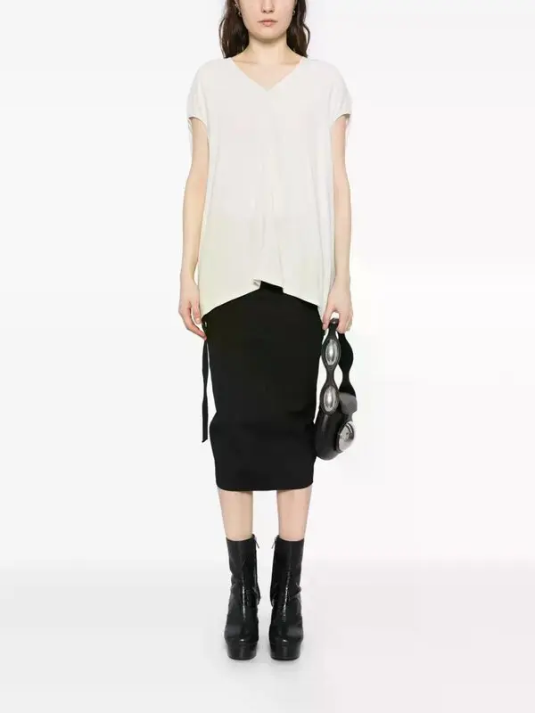 Rick Owens Floating Top - Neutrals