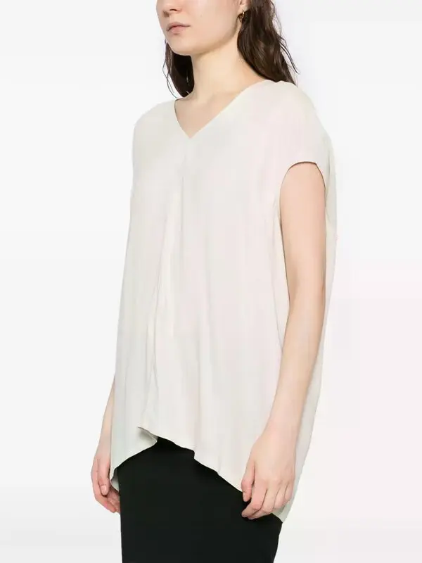 Rick Owens Floating Top - Neutrals