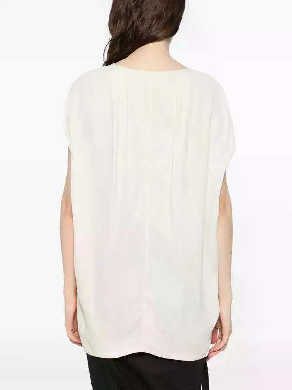 Rick Owens Floating Top - Neutrals