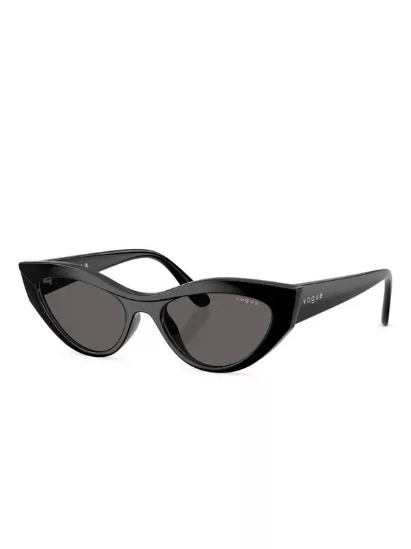 VOGUE EYEWEAR Cat-eye Frame Sunglasses