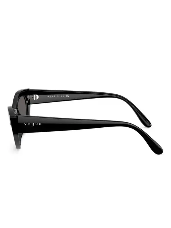 VOGUE EYEWEAR Cat-eye Frame Sunglasses