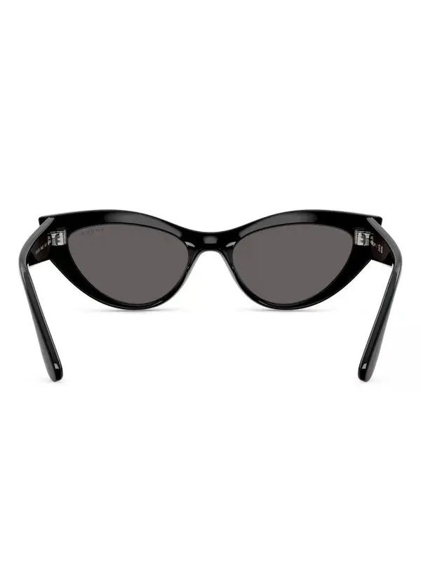 VOGUE EYEWEAR Cat-eye Frame Sunglasses