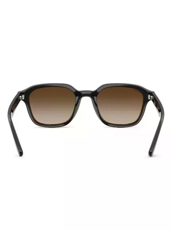 Ray-ban Oversized Sunglasses