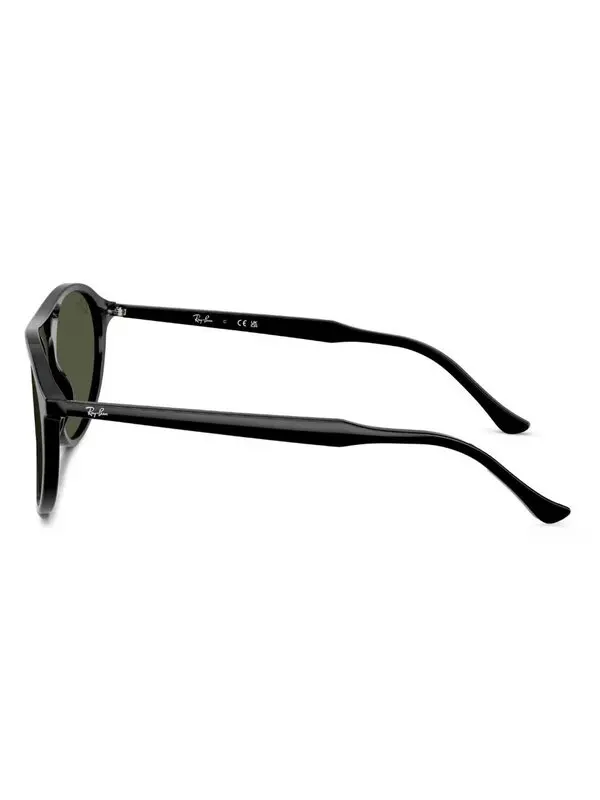 Ray-ban Round Frame Sunglasses