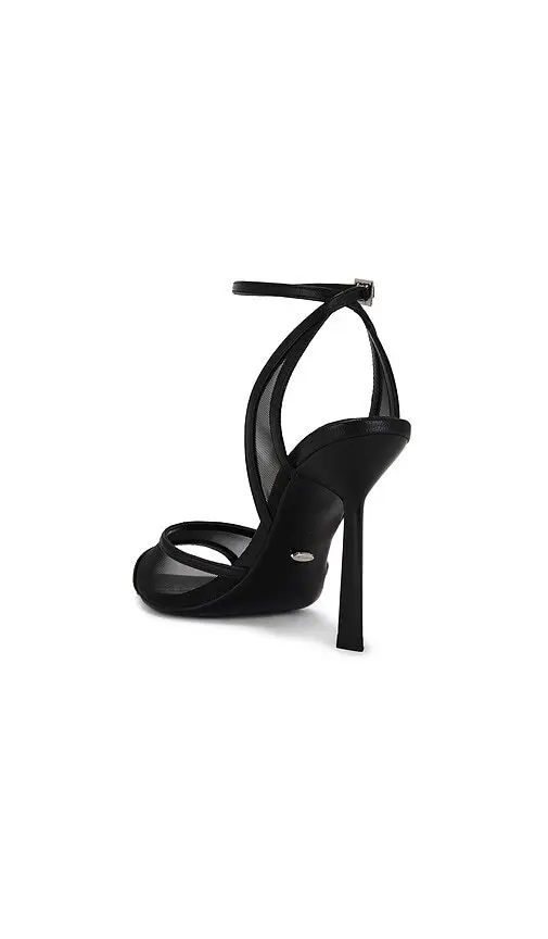 TONY BIANCO Miley Sandal - Black